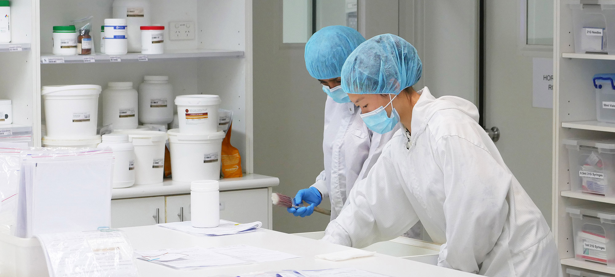 Our Team - Kingsway Compounding