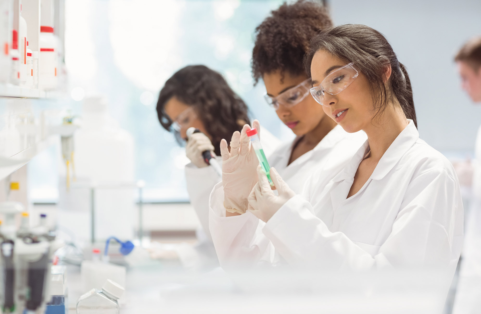 Our Difference - Kingsway Compounding